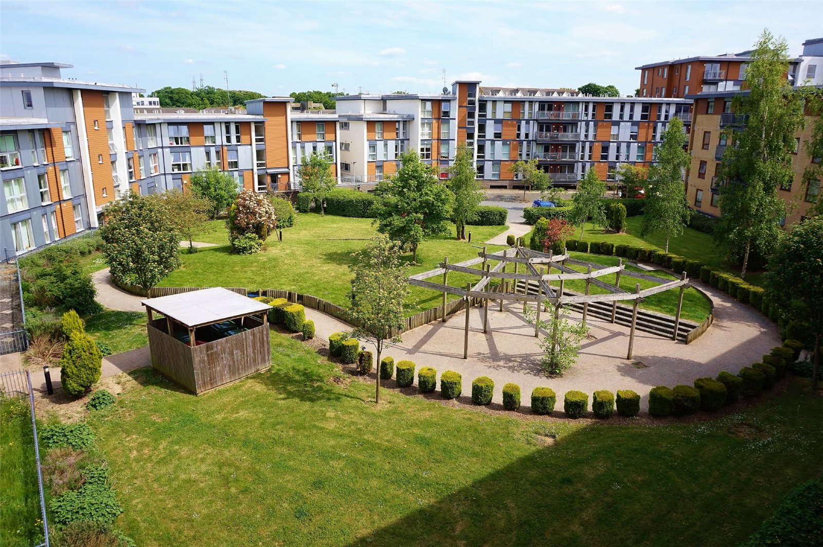 CRW250023 - Commonwealth Drive - Greenaway Residential