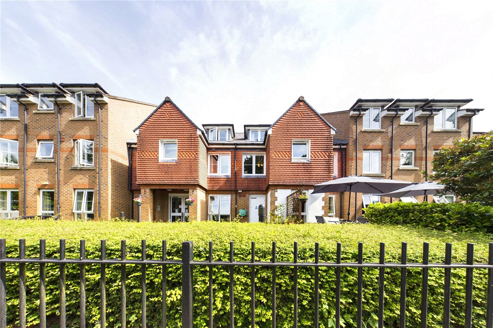 EAG260022 - Fairfield Road - Greenaway Residential